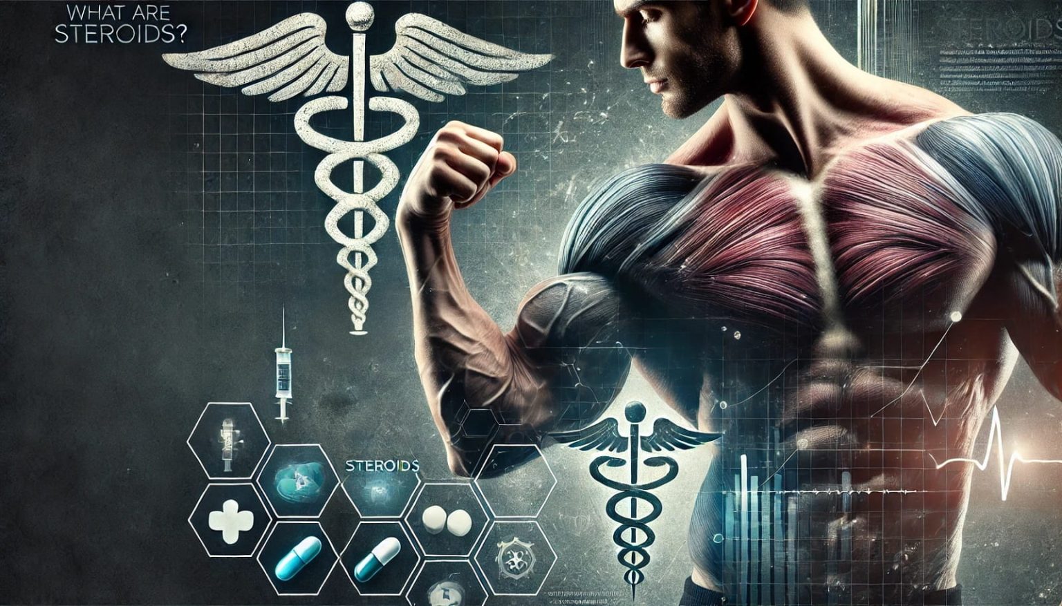 What are Steroids?