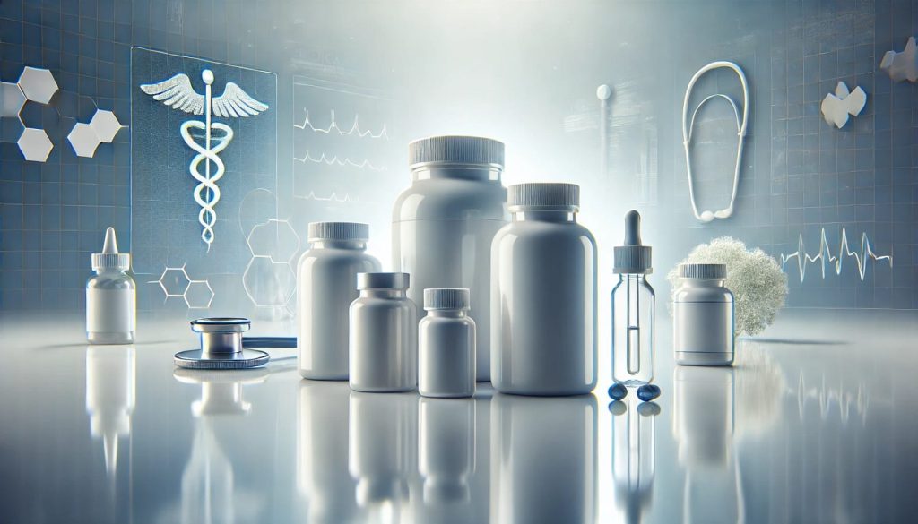 SARM Cycle: Planning, Stacking, and Post-Cycle Therapy