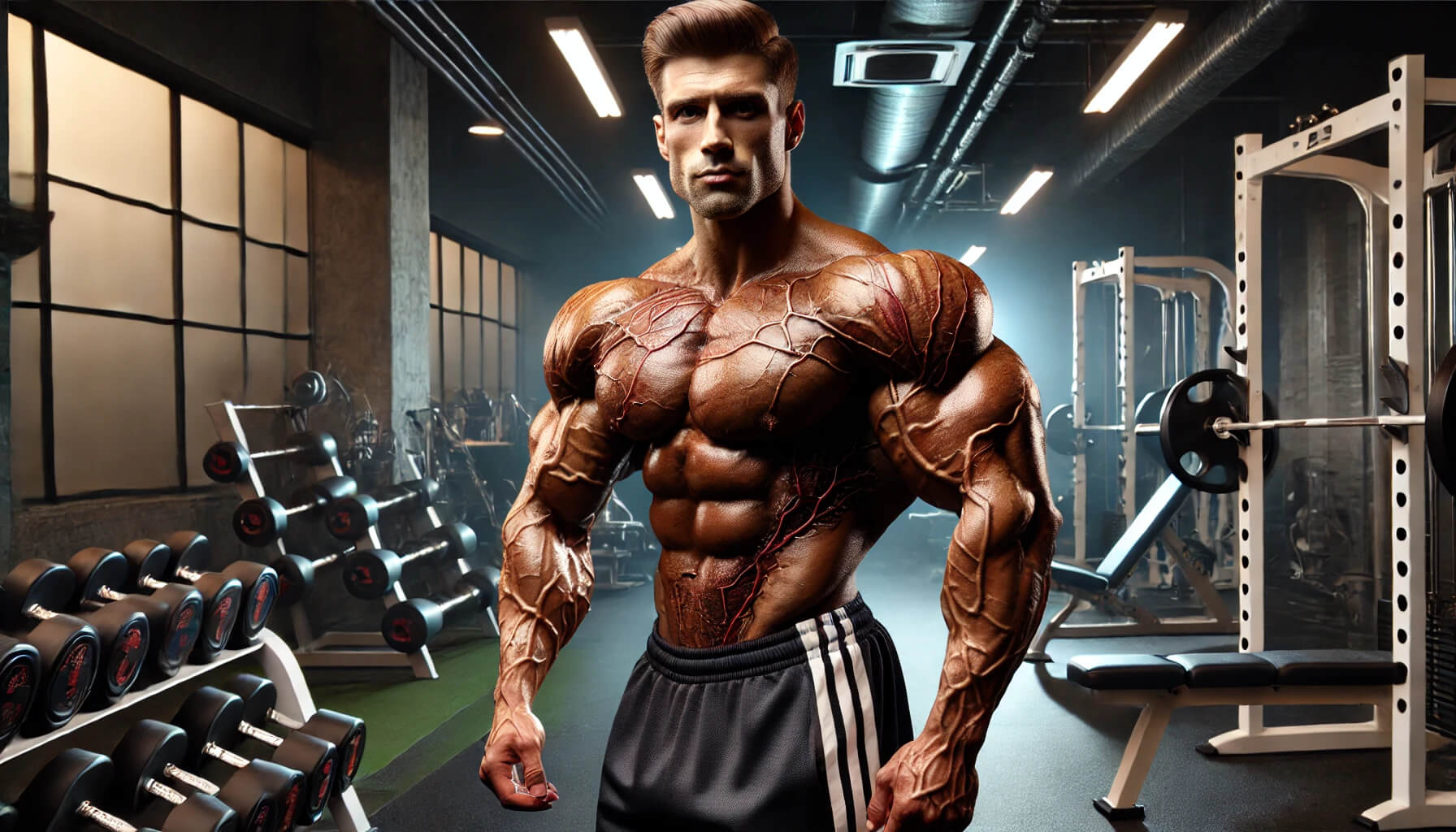How Prohormones Work in the Body