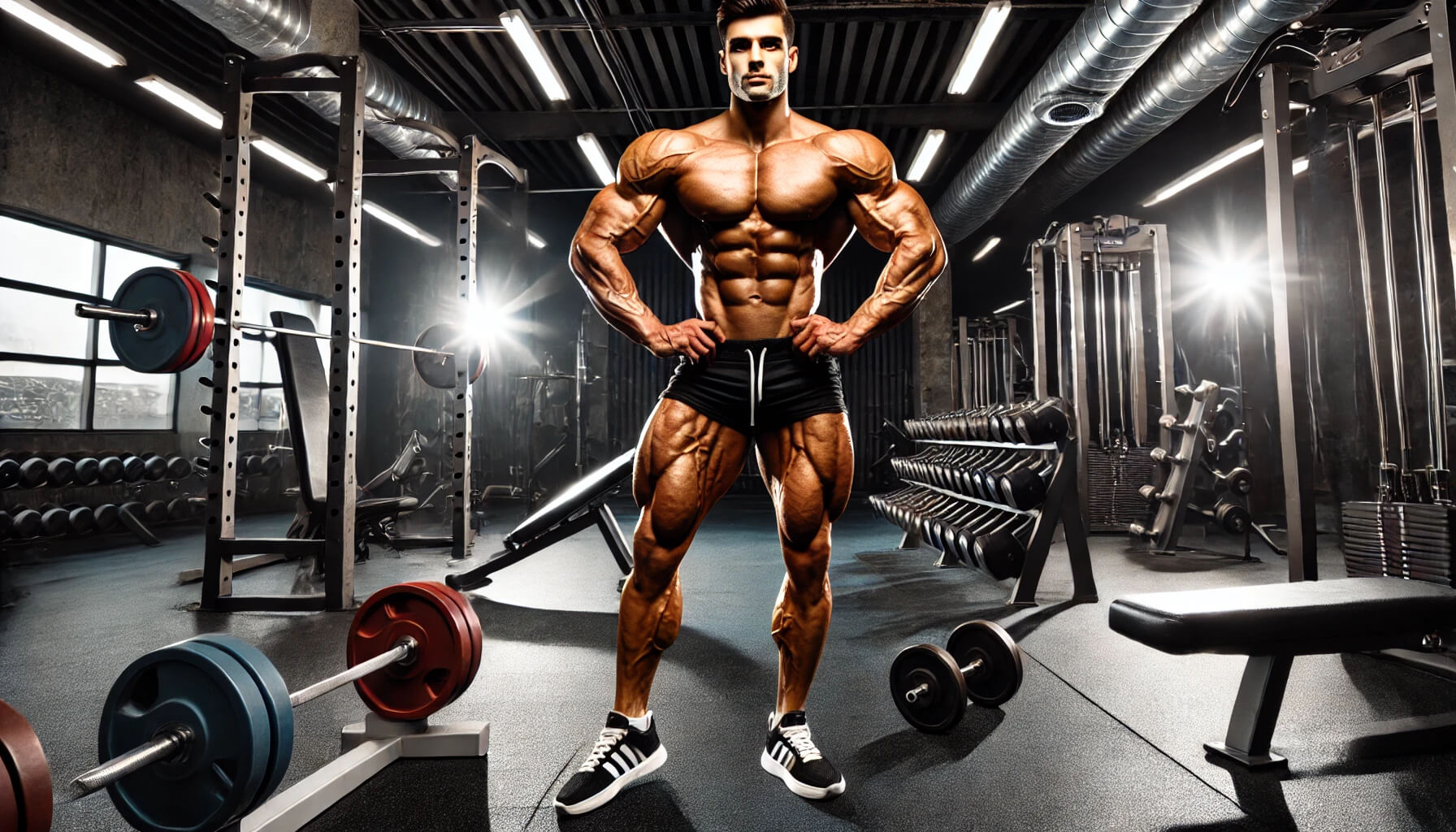 Prohormones for Experienced Lifters