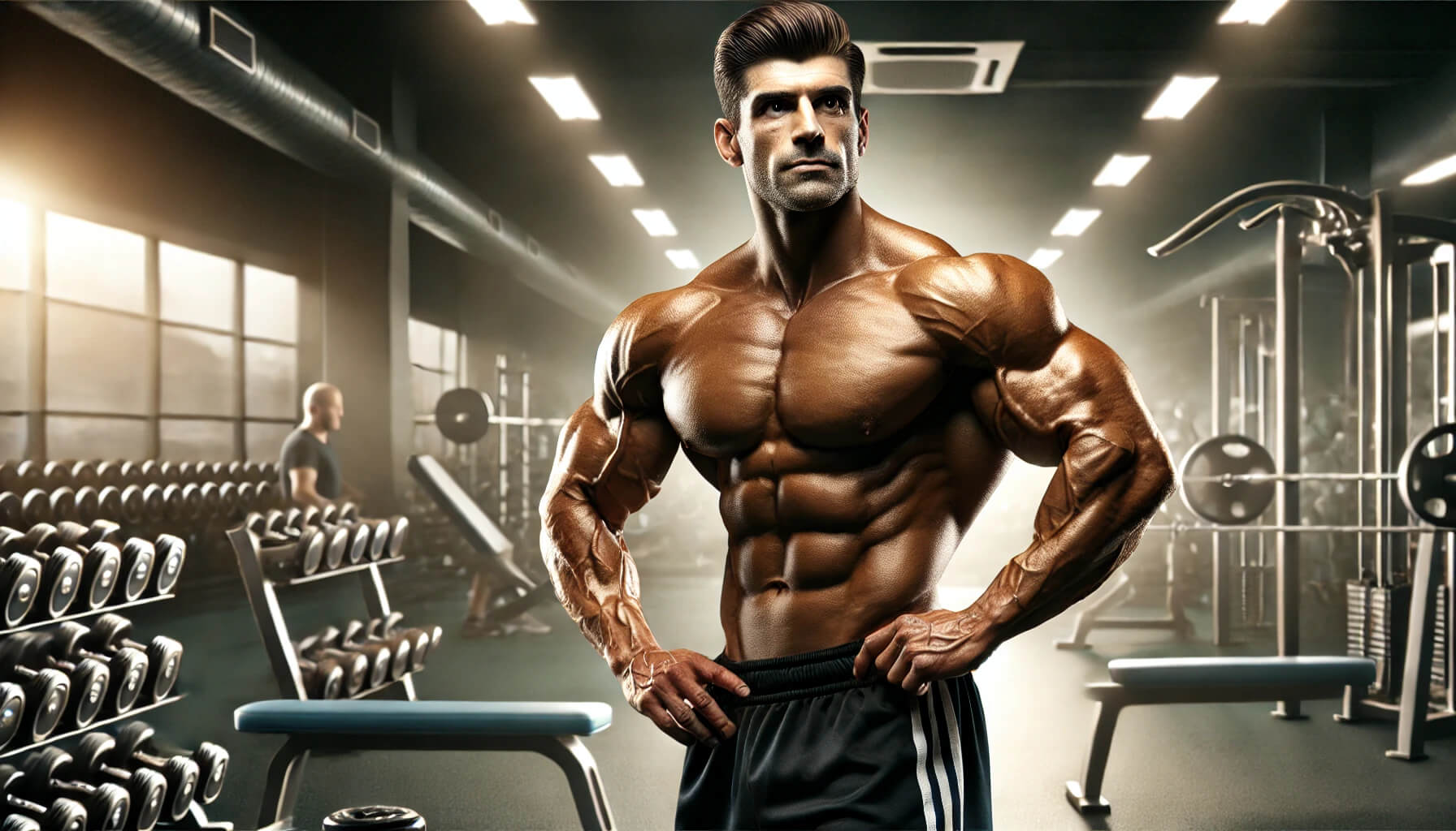 Prohormones for Powerlifting Strength