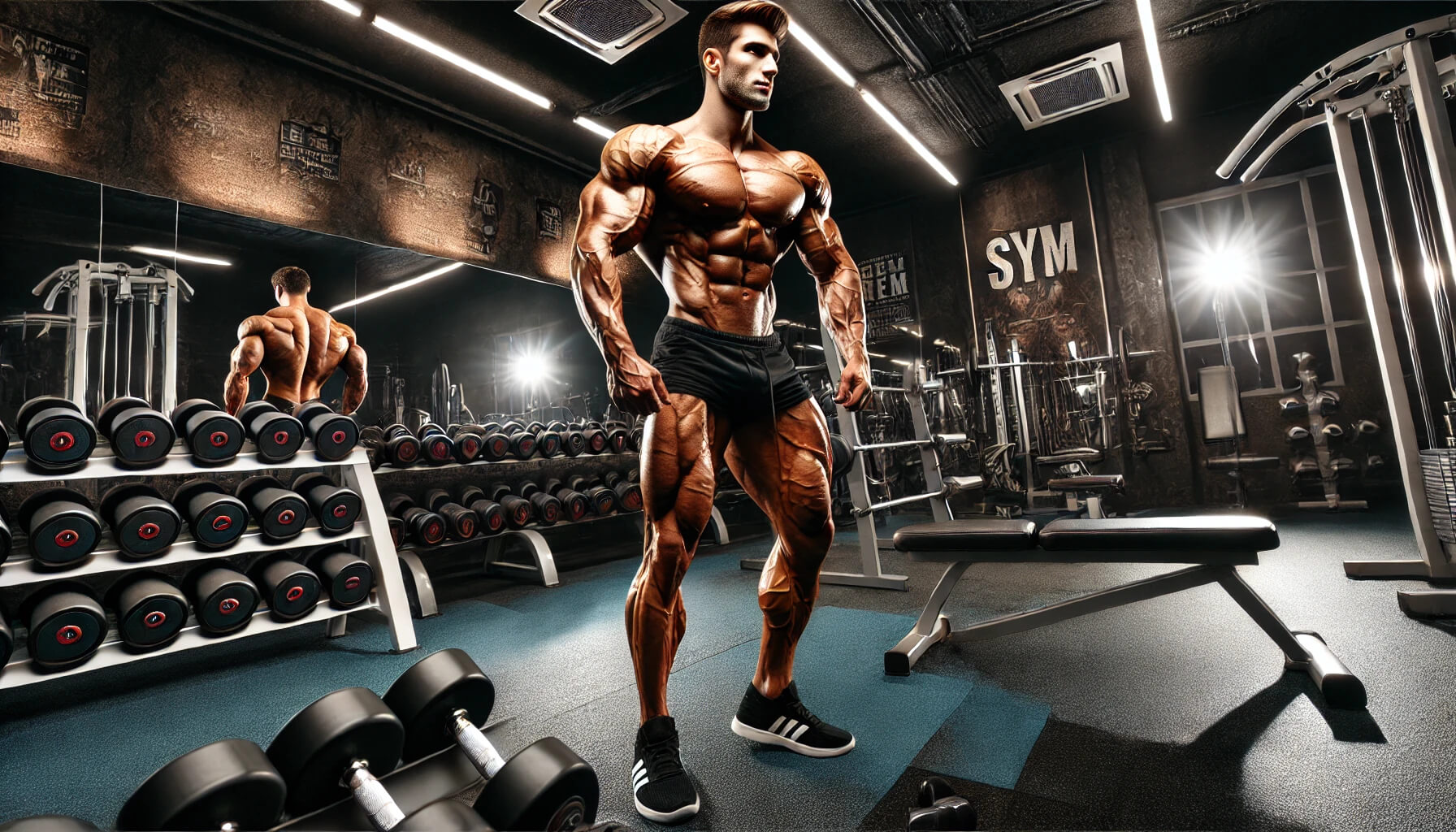 How Prohormones Affect Testosterone Levels
