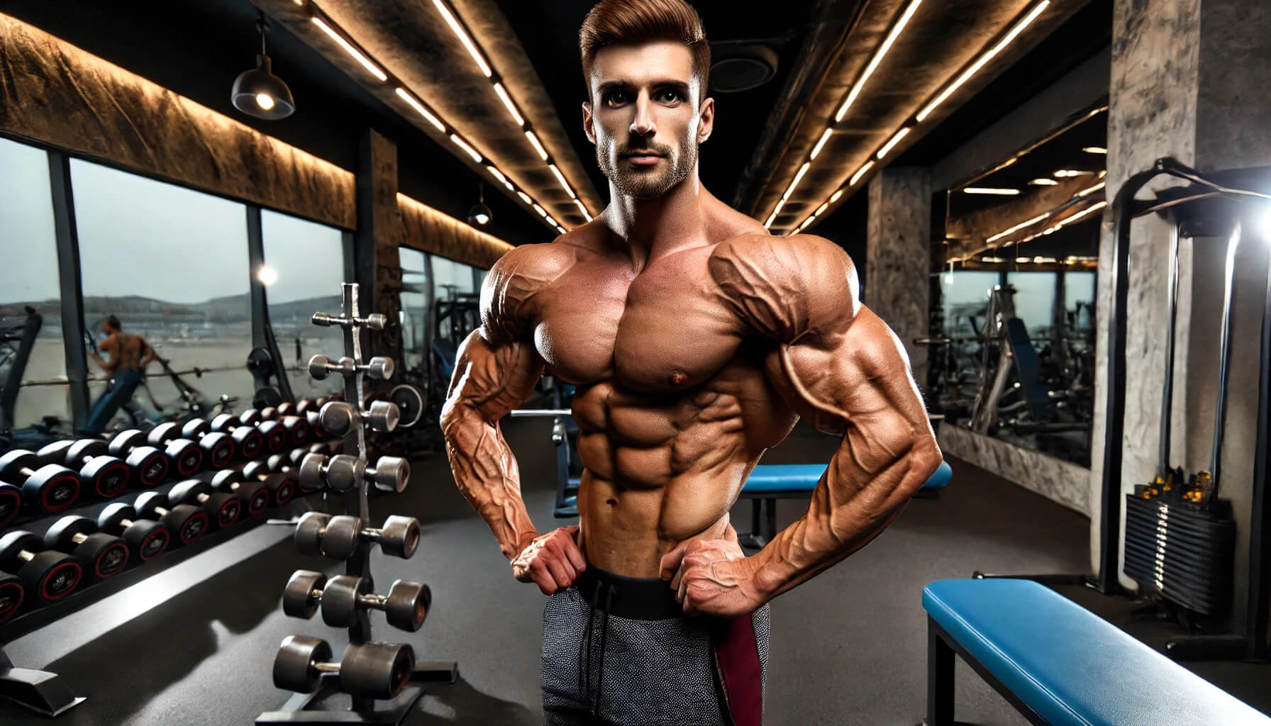 How to Get Your Testosterone Back After Using Prohormones