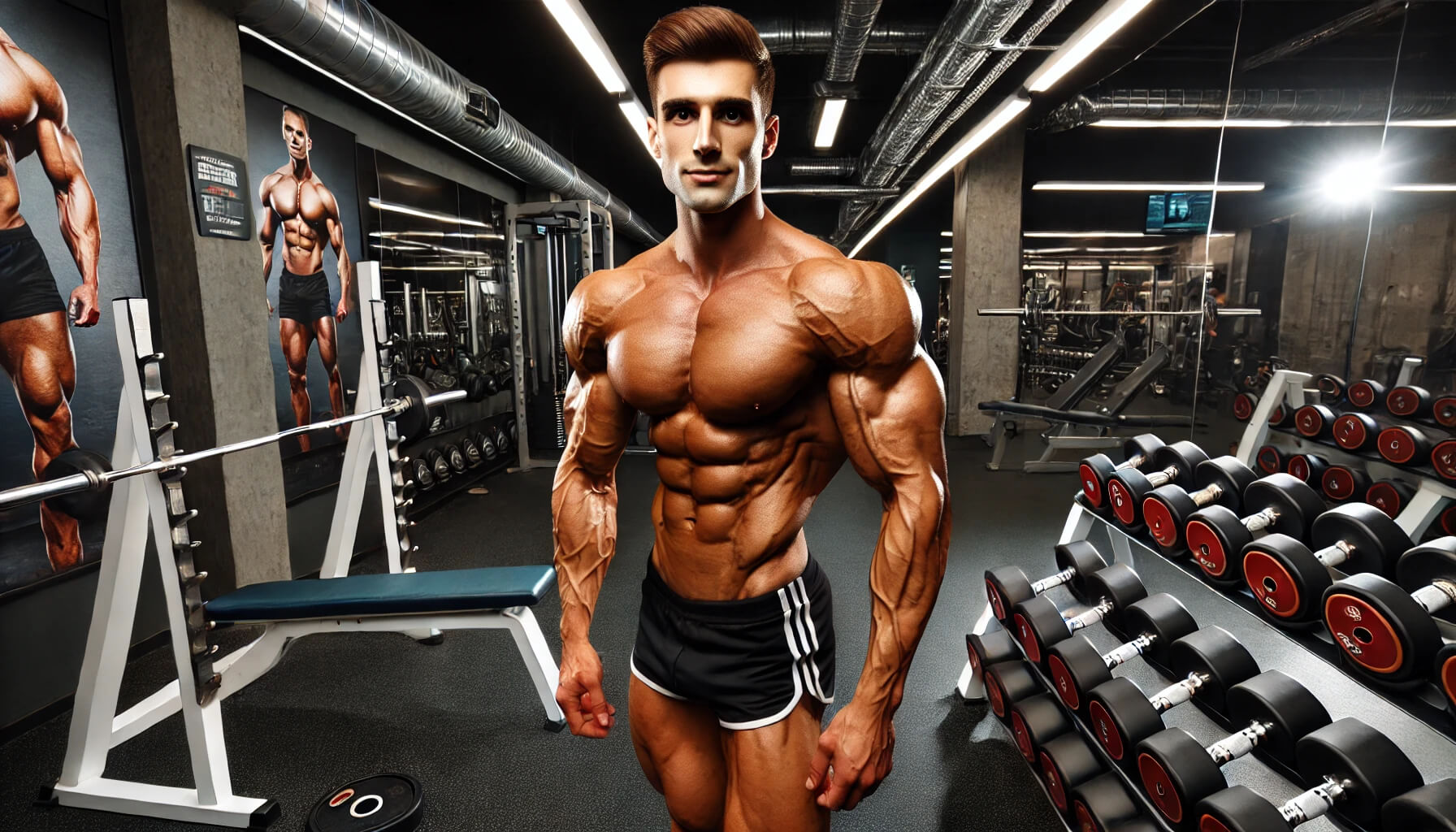 Prohormones and Libido: Understanding the Connection