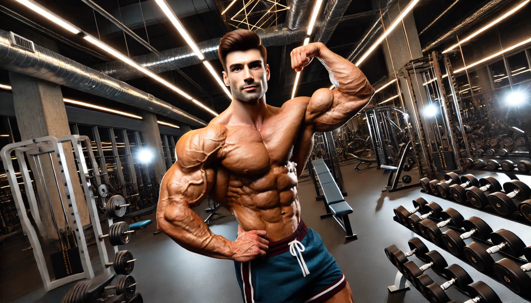 Prohormones and FDA Regulations