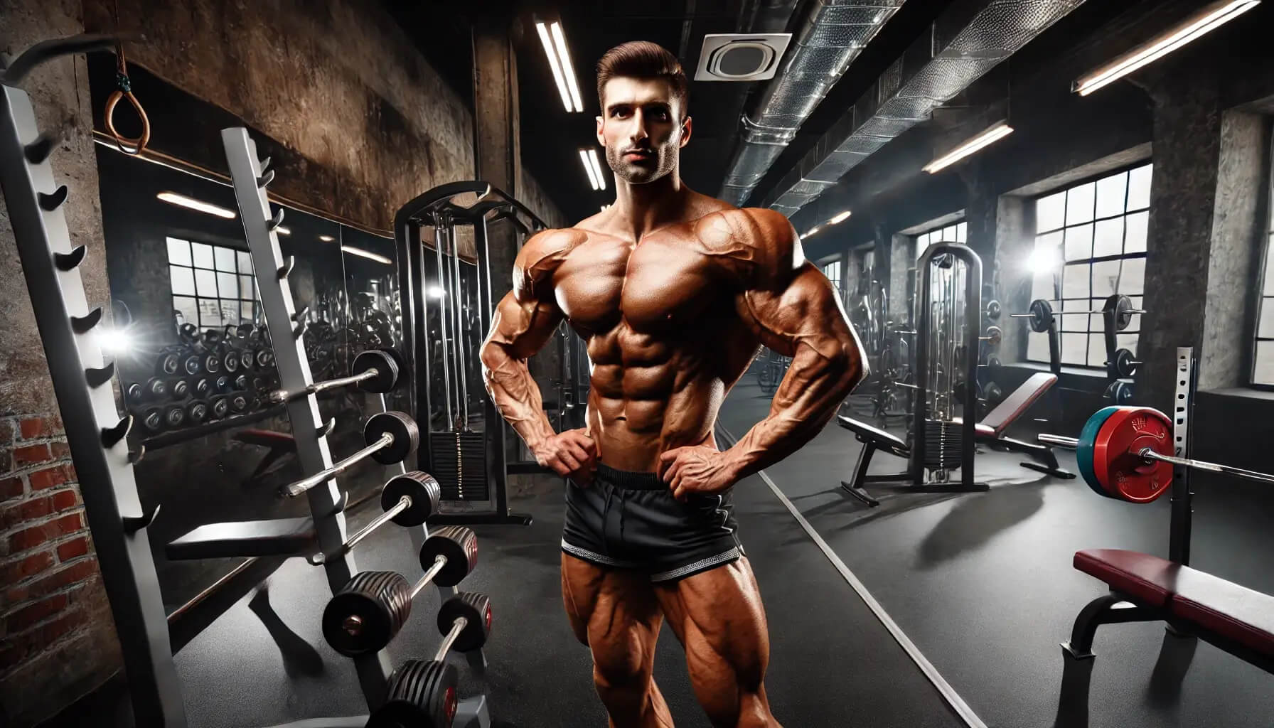 Medical Uses of Prohormones