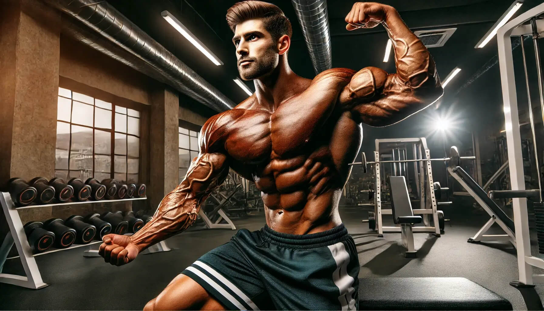 Common Terms Used in Prohormone Stacks