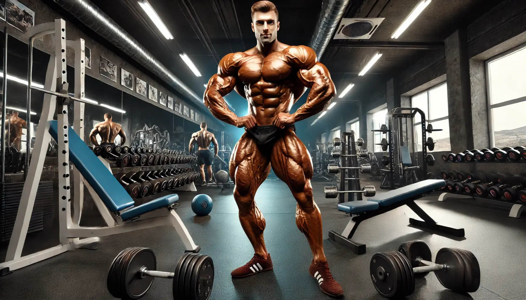 Injectable Prohormones: Pros and Cons