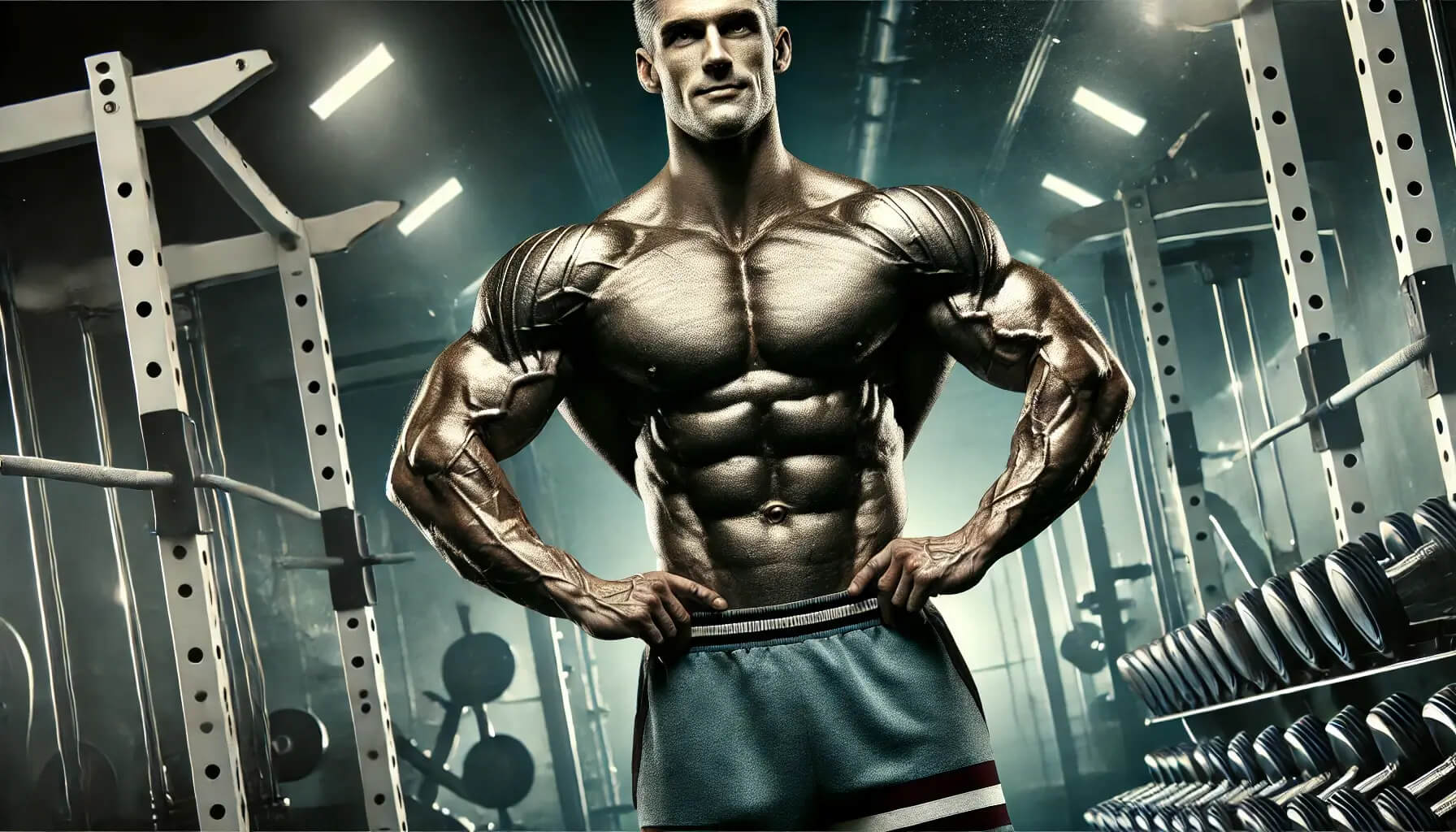 Prohormones with Low Aromatization for Beginners