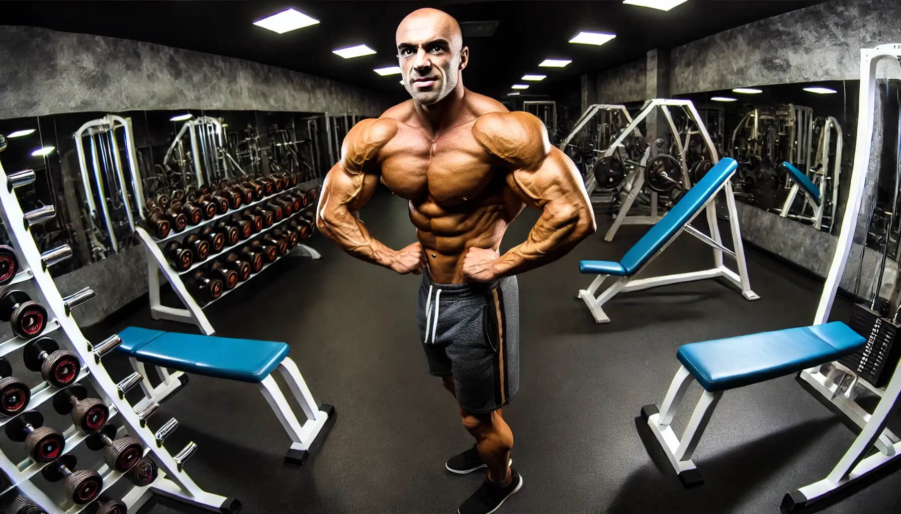 Prohormones That Don’t Convert to Estrogen