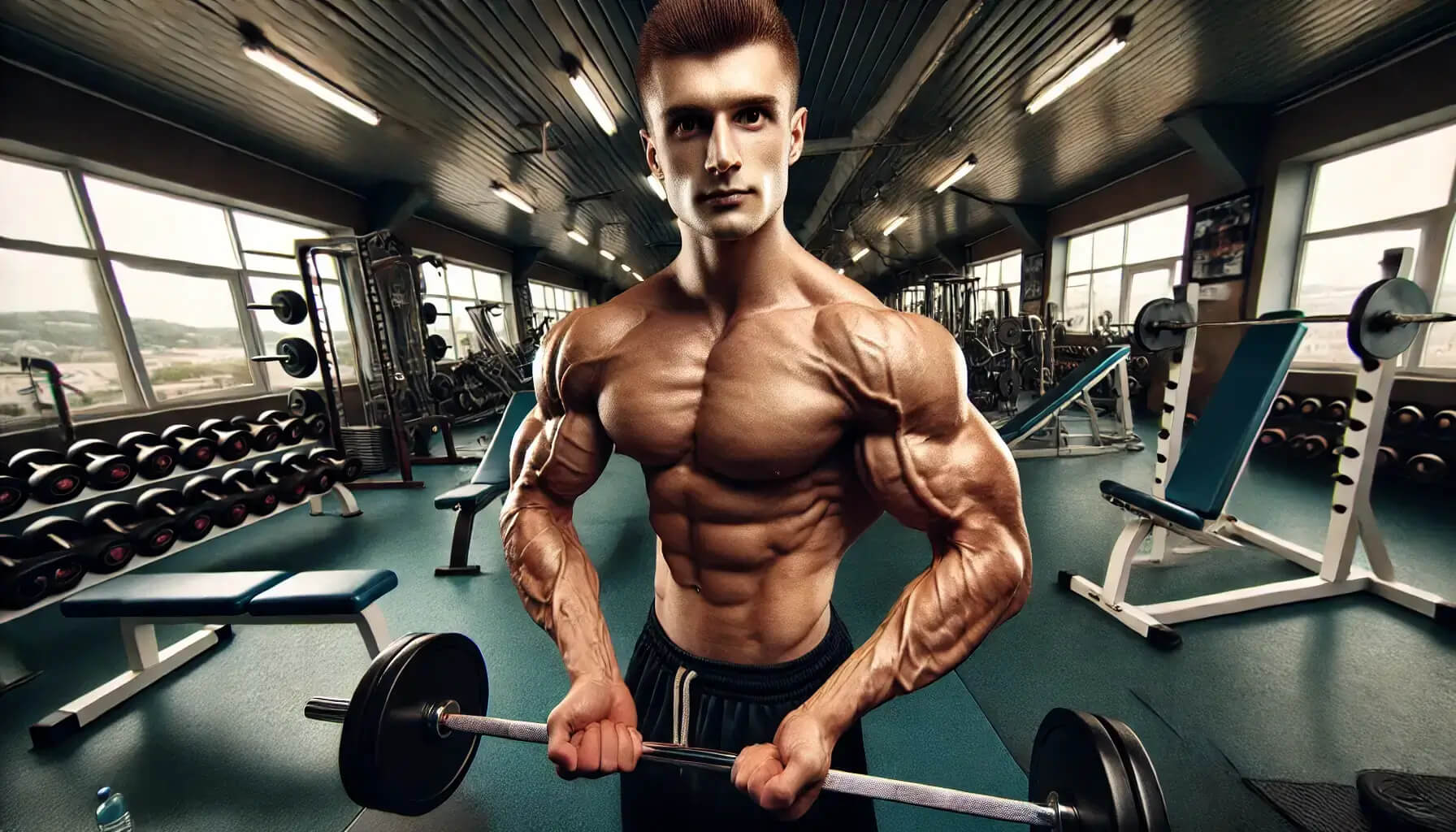 Differences Between Testosterone Boosters and Prohormones