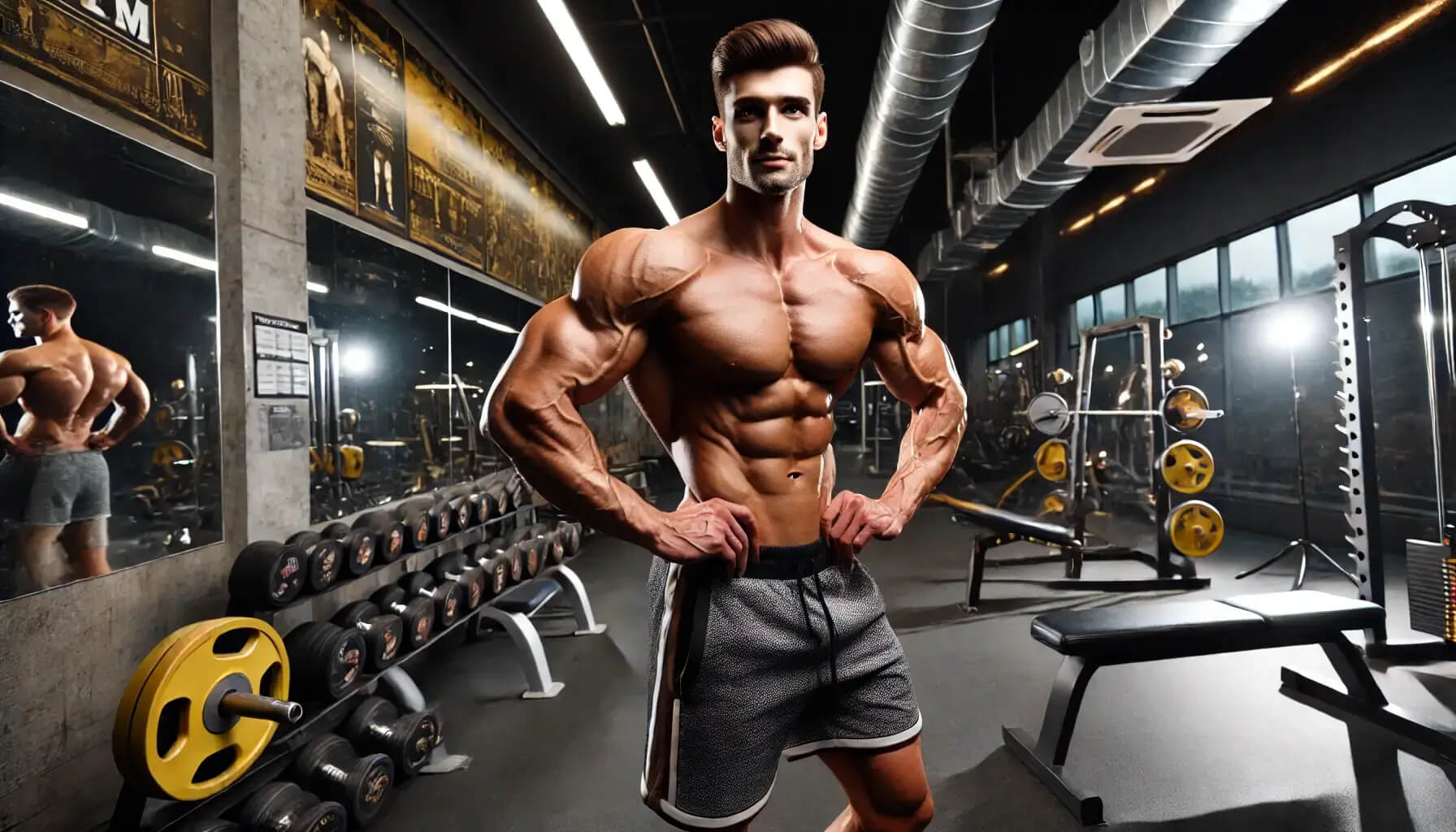 Science Behind Prohormone Activation