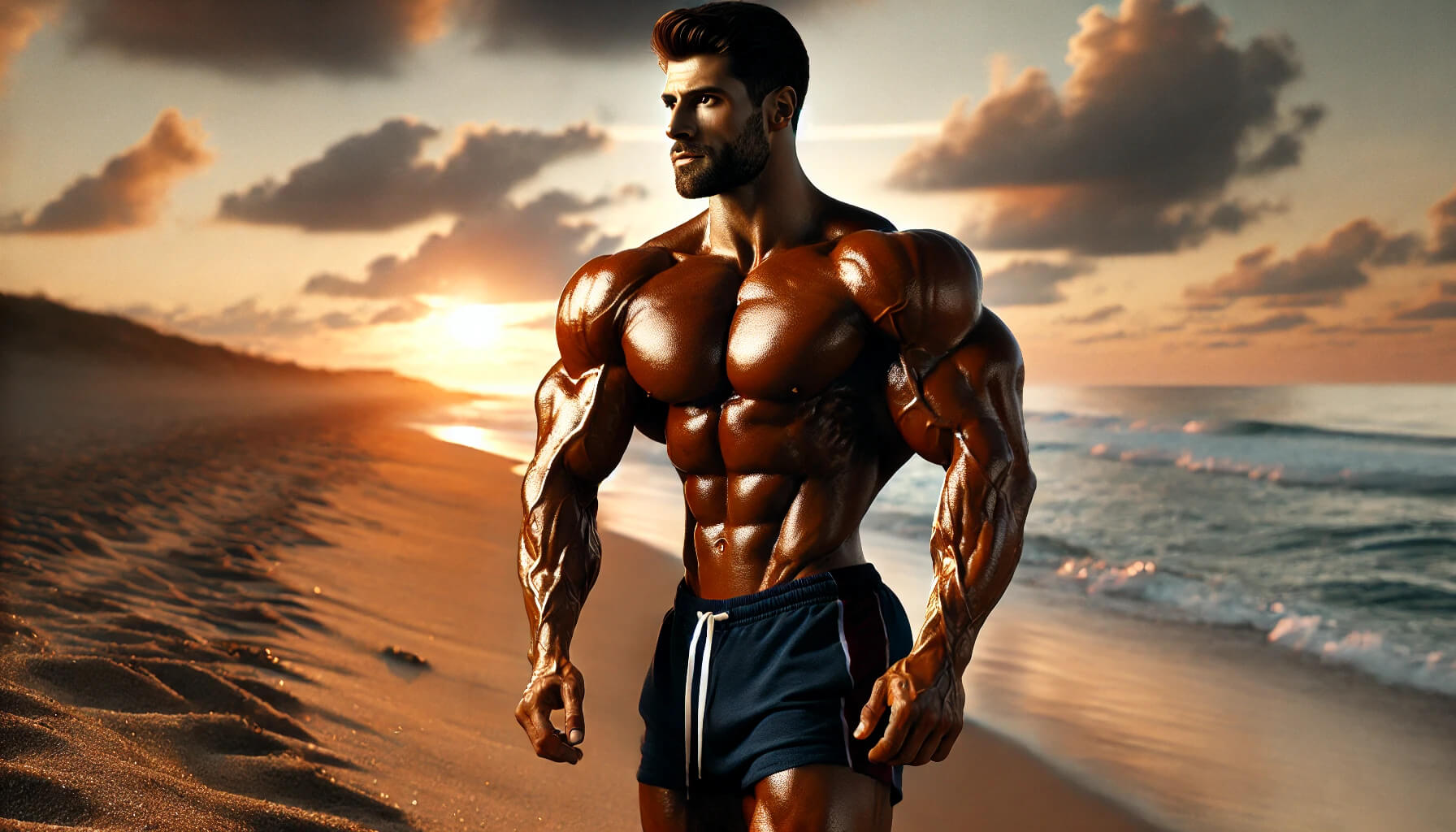 Best SARMs for Building Lean and Muscular Physique
